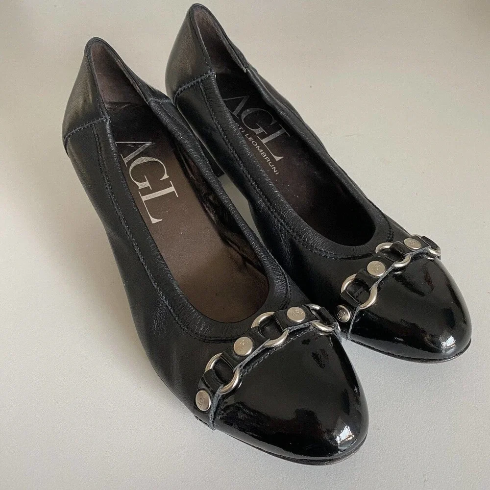AGL Attilio Giusti Leombruni | Shoes | Agl Attilio Giusti Leombruni ...